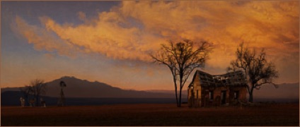 Southwest Landscapes